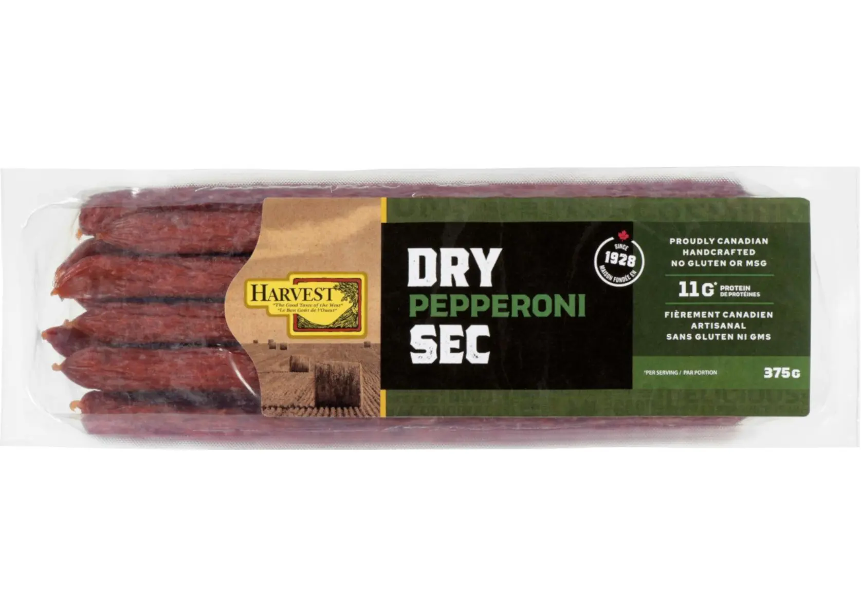 Products - Harvest Meats
