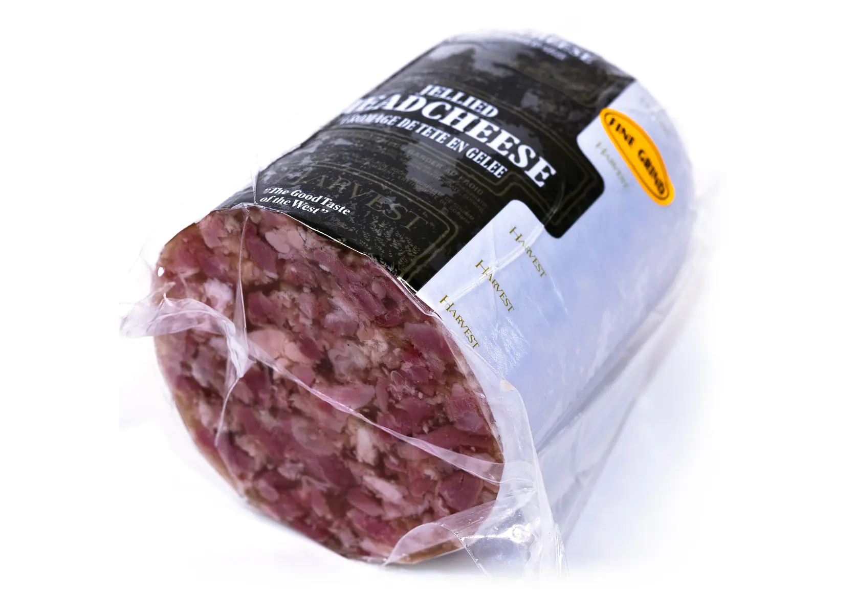 Products - Harvest Meats